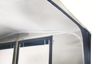 Roof Linings for 2.4m & 3.0m wide Caravan Awnings and Porches
